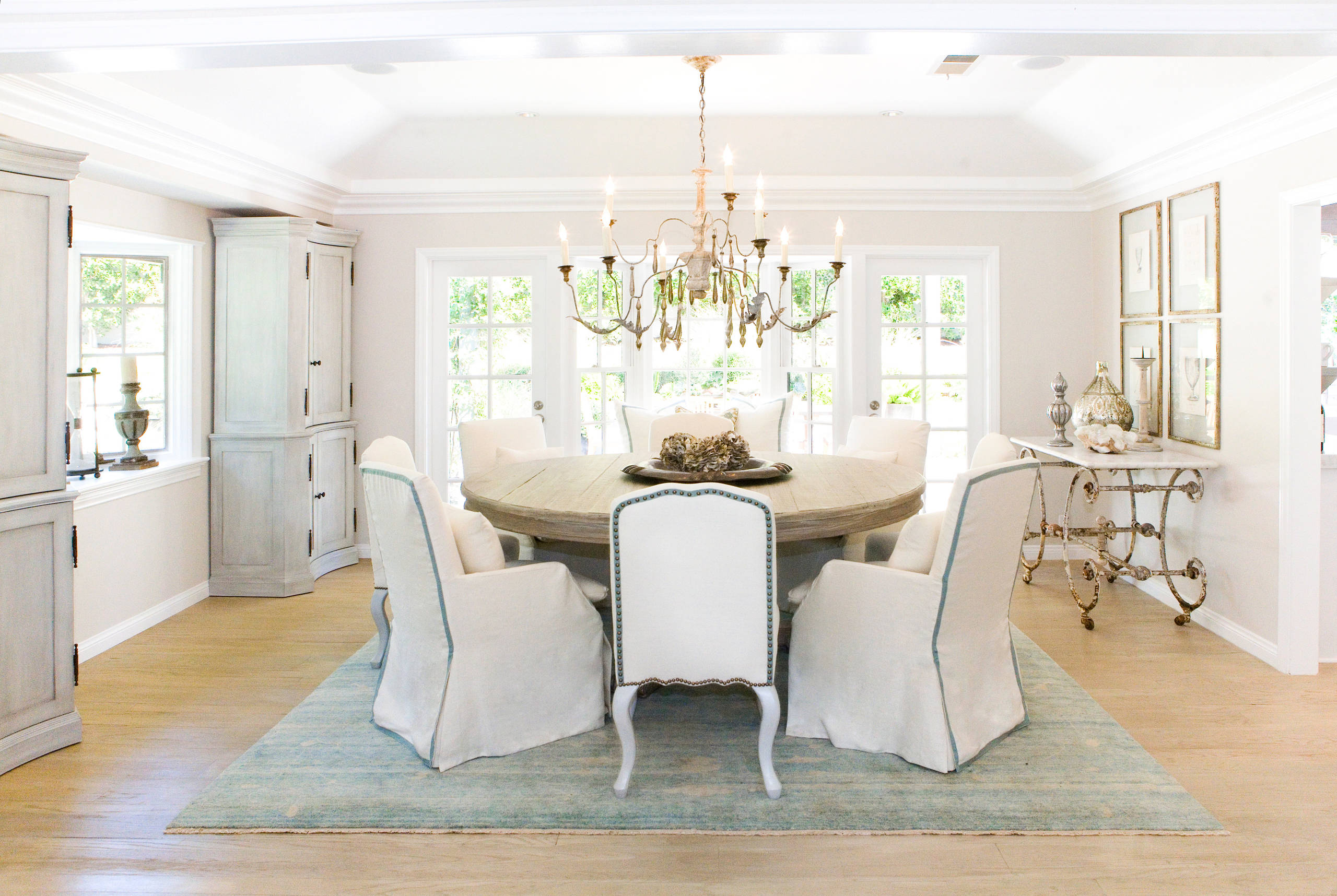 Antique Room