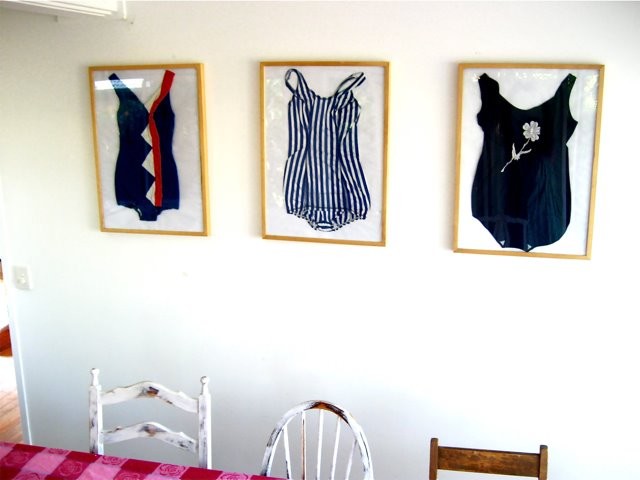 How to Decorate your Home with Clothing