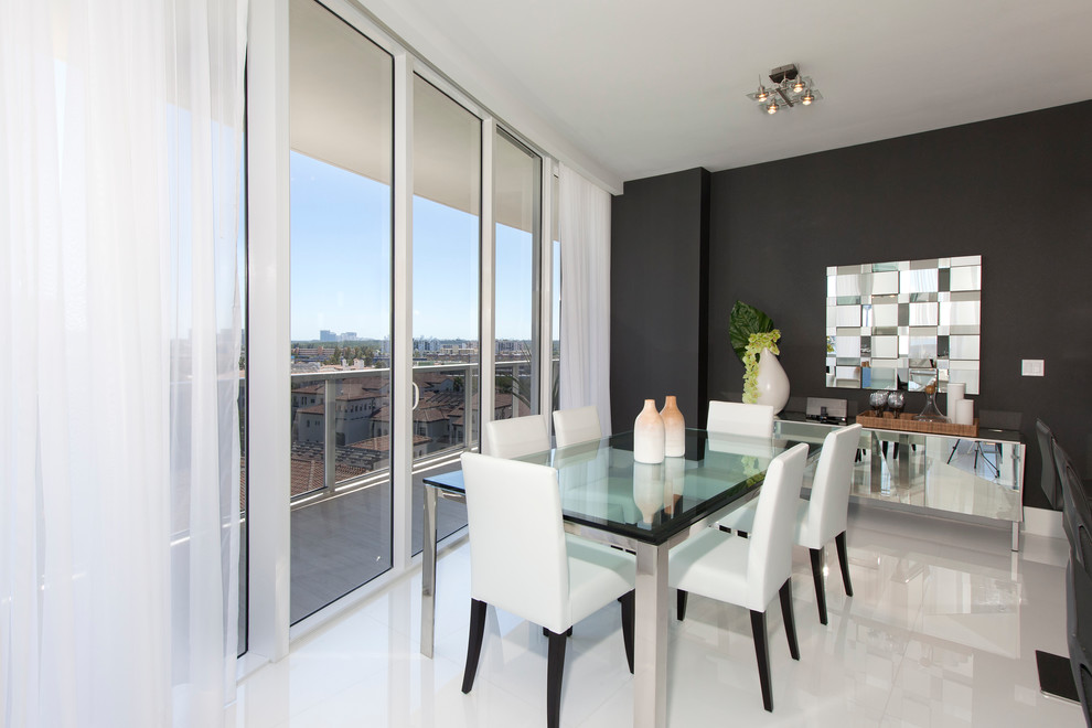 Bellini Williams Island - 802 Line A - Aventura, Florida - Modern ...