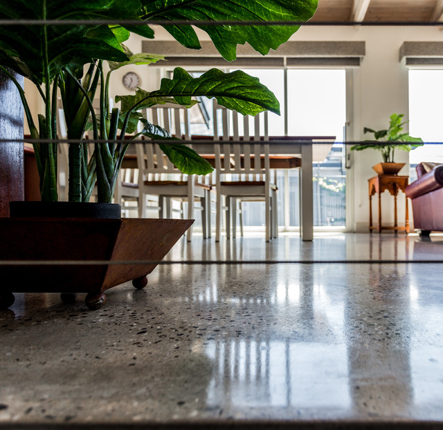 Bluestone Villa- Renovation - Modern - Dining Room - Adelaide - by ...