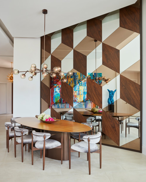 59+ Dining Room Wall Decor Ideas ( STRIKINGLY BEAUTIFUL ) - Decors