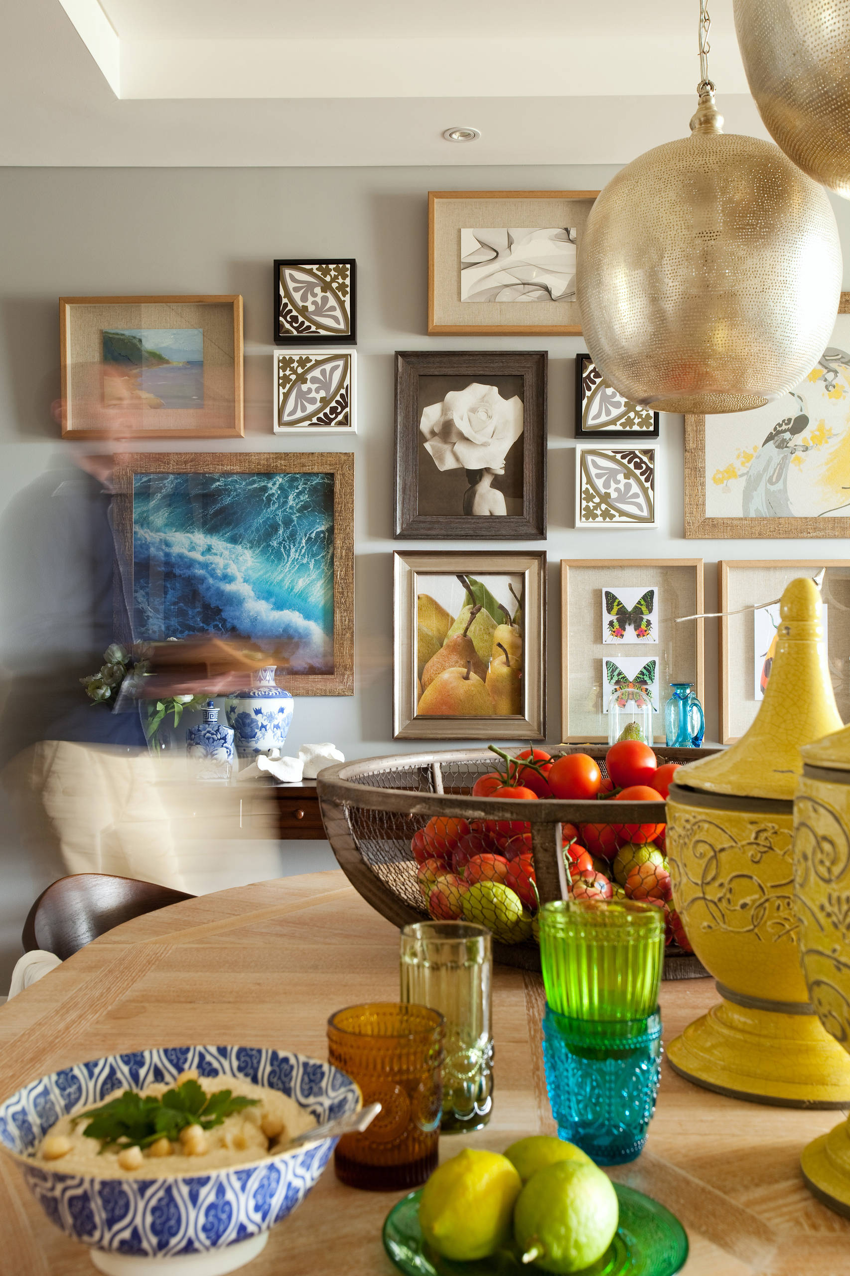 How to Feng Shui Your Dining Zone | Houzz NZ