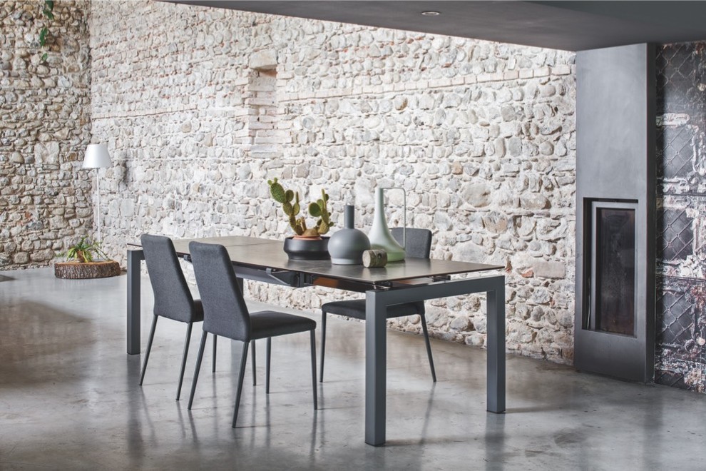 Calligaris | Airport Dining Table - Modern - Dining Room - DC Metro ...