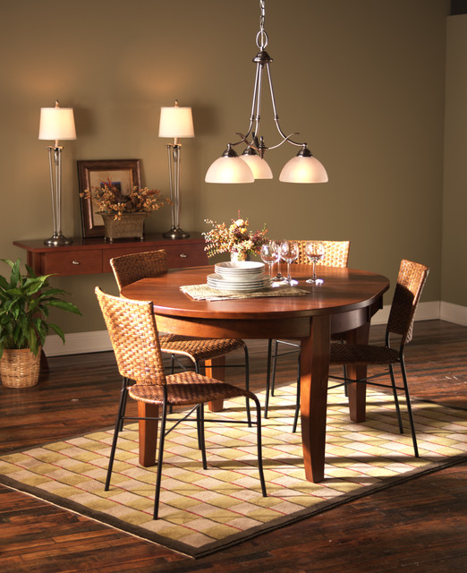 Capitol Lighting 1-800lighting Photos - Traditional - Dining Room - New ...