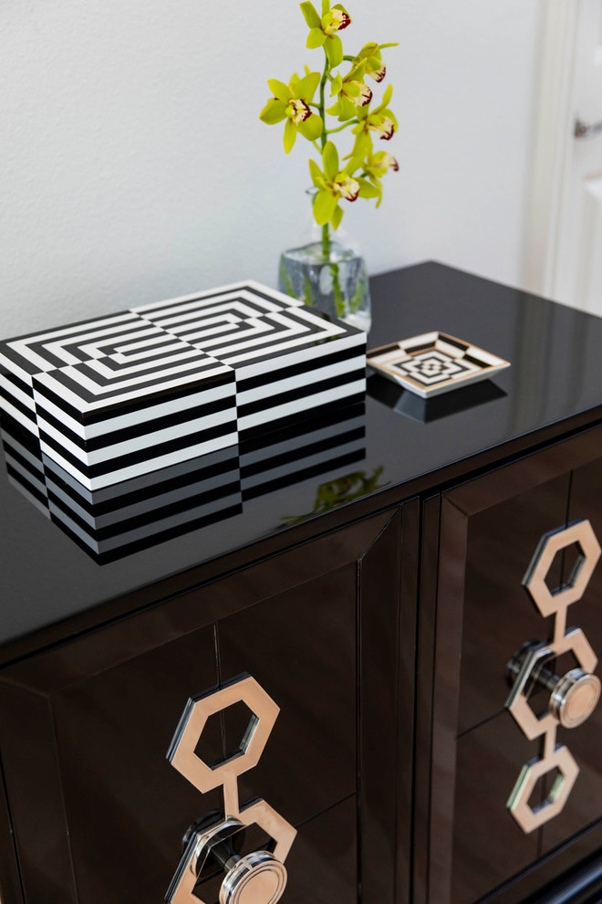 Castro Valley Decorating - Contemporary - Dining Room - San Francisco ...