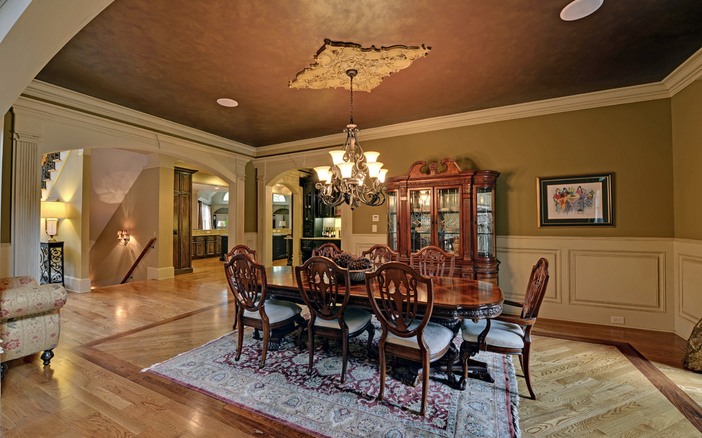 Chateau Elan Legends - Traditional - Dining Room - Atlanta - by ...