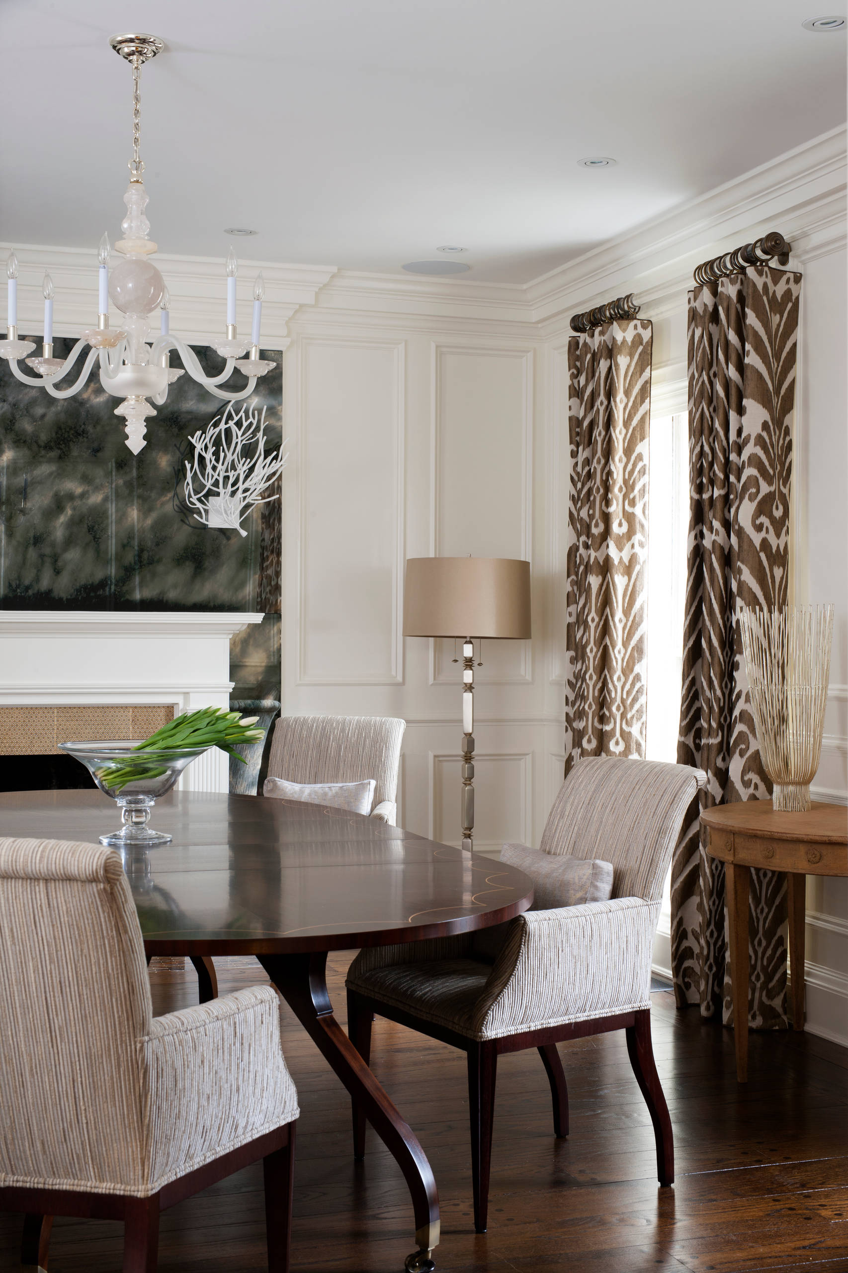 Ellas Dining Room