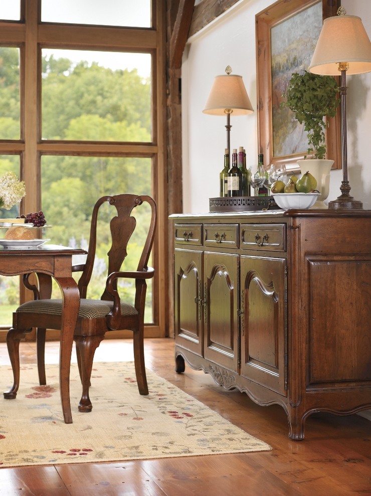 Classics Collection - Stickley Furniture - Traditional - Dining Room ...