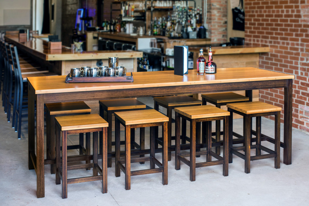 Community Table - Home Bar - Indianapolis - by Simply Amish of ...