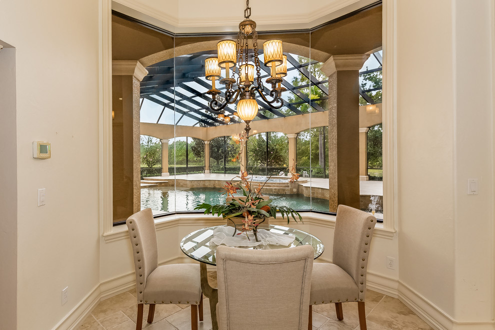 Concession Estate - Modern - Dining Room - Tampa - by OnPoint Design ...