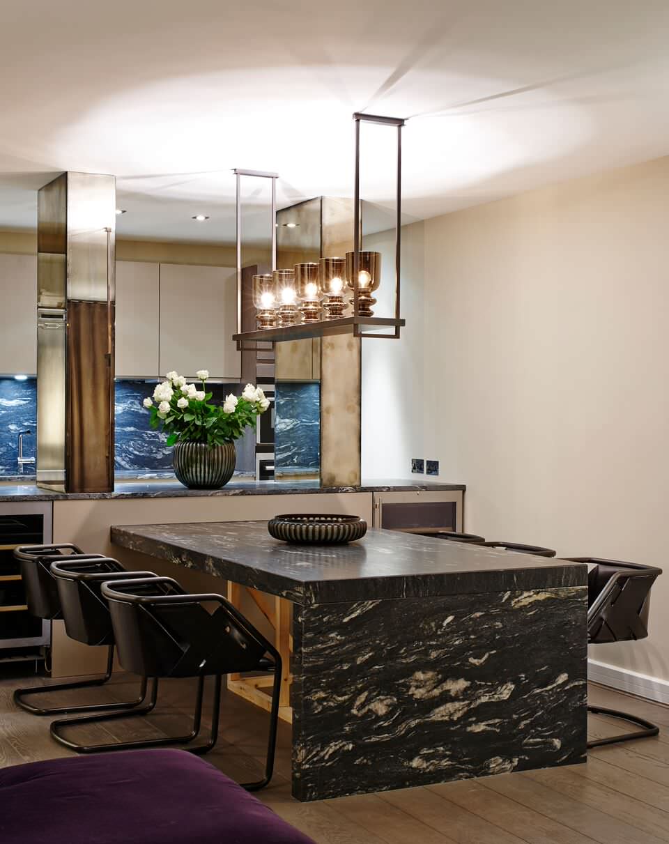 Glorious Dining Tables That Serve Up Oodles of Style