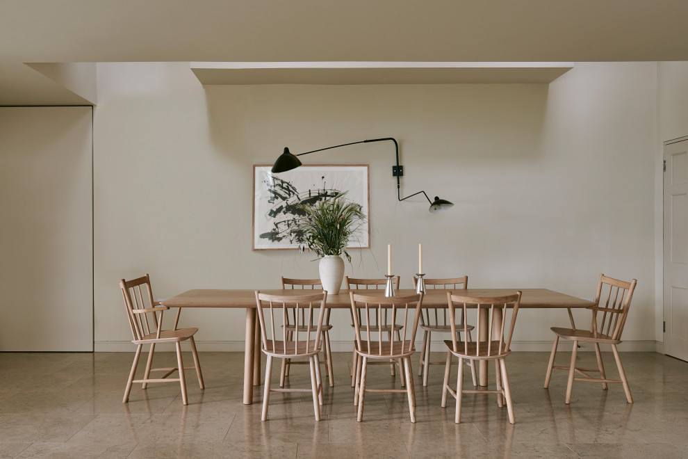 Contemporary Bath Home - Contemporary - Dining Room - Wiltshire - by ...