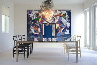 Examples Of Opposition In Interior Design