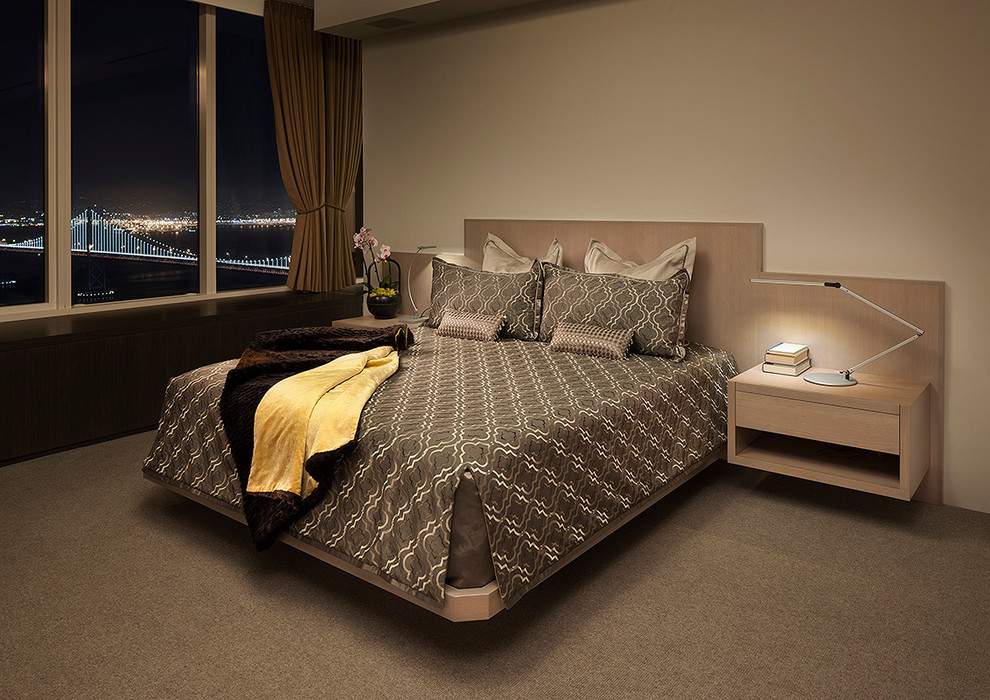 Custom Bedroom and Dining Room Furniture - Contemporary - Dining Room ...