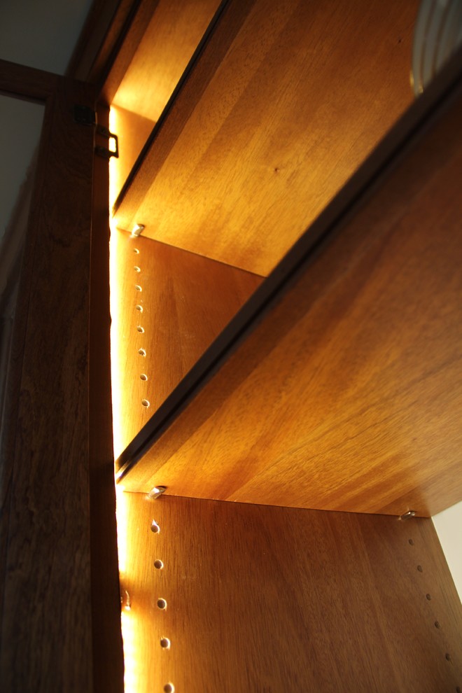 CustomWorks Contracting, LLC - Traditional - Dining Room - Boston - by ...