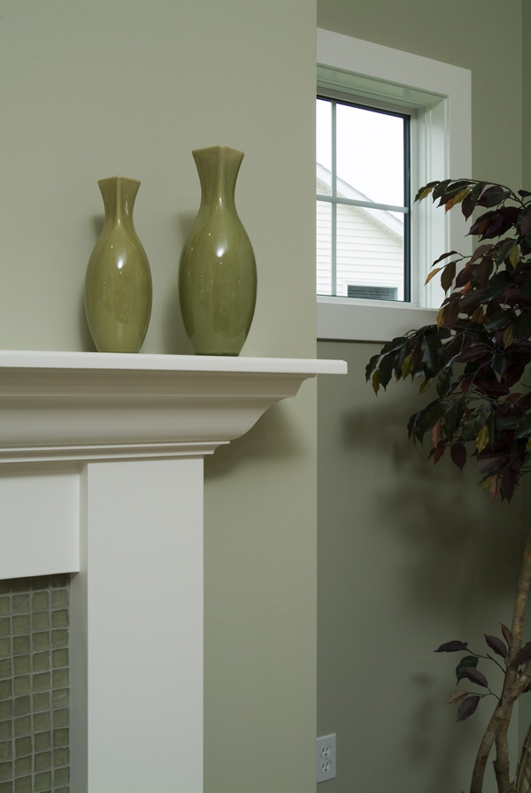Del Mar Farms - Traditional - Dining Room - Grand Rapids - by Rivertown ...