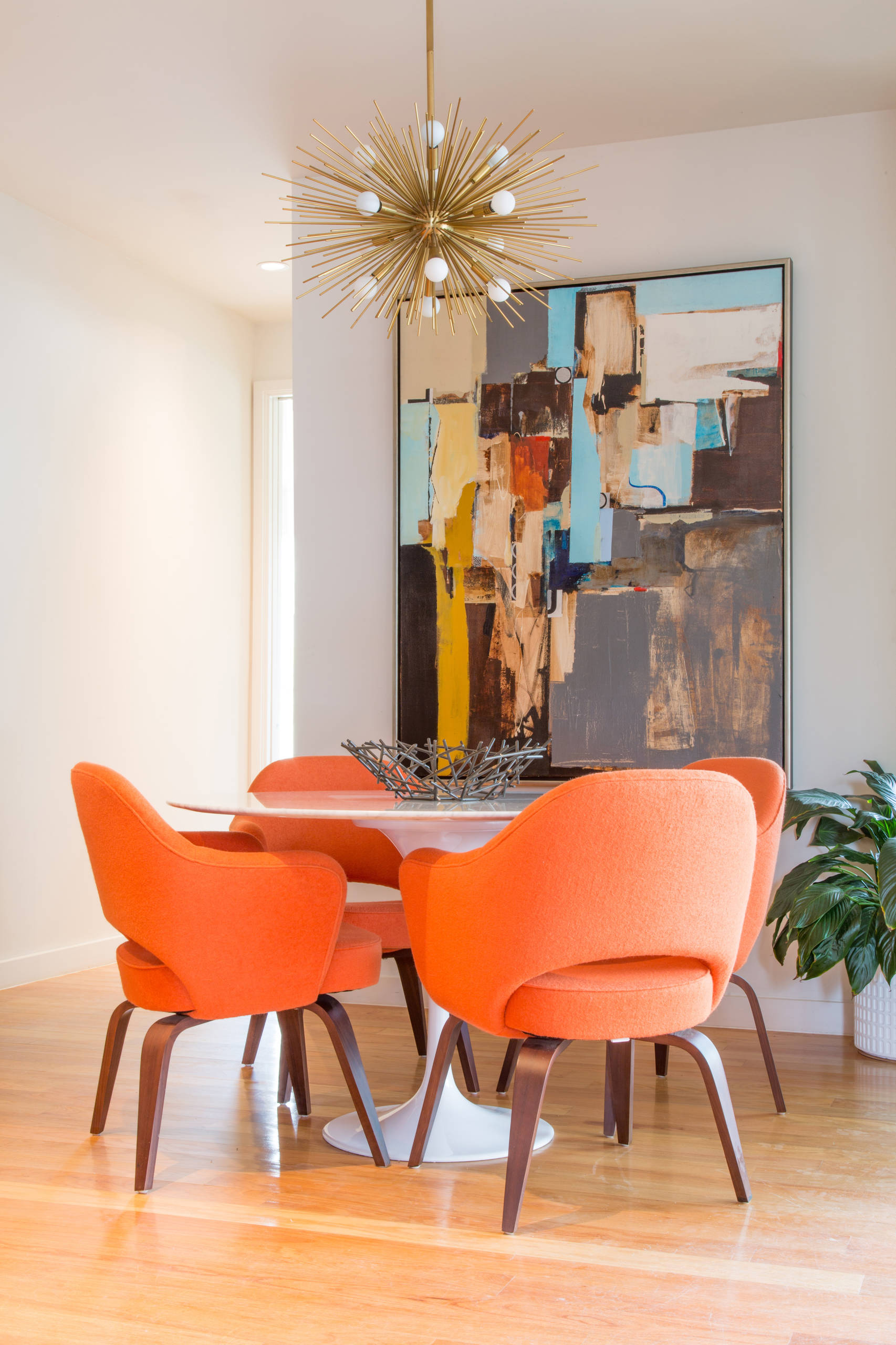 Design Gems From the Dallas White Rock Home Tour