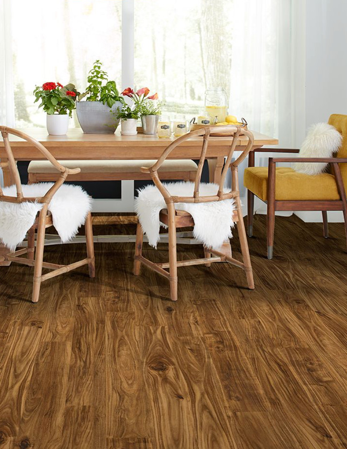 Dining Room - Contemporary - Dining Room - Boston - by Carpet Barn ...