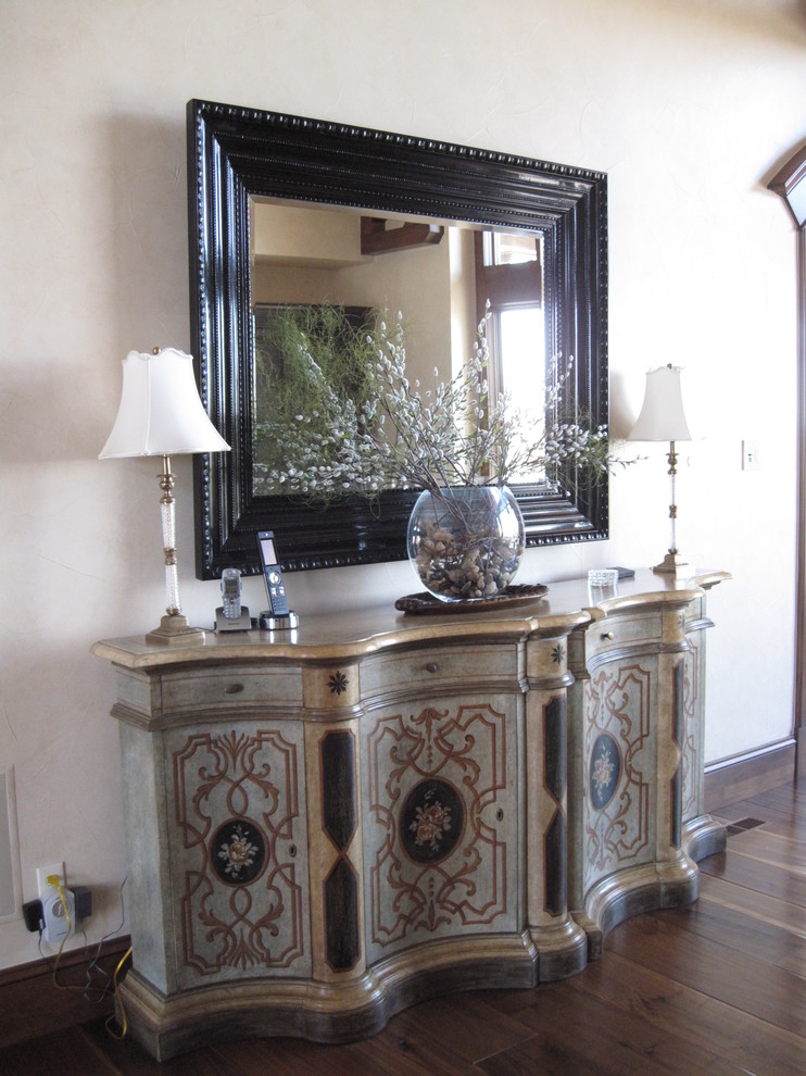 Dining Room Console - Traditional - Dining Room - Denver - by Aneka ...