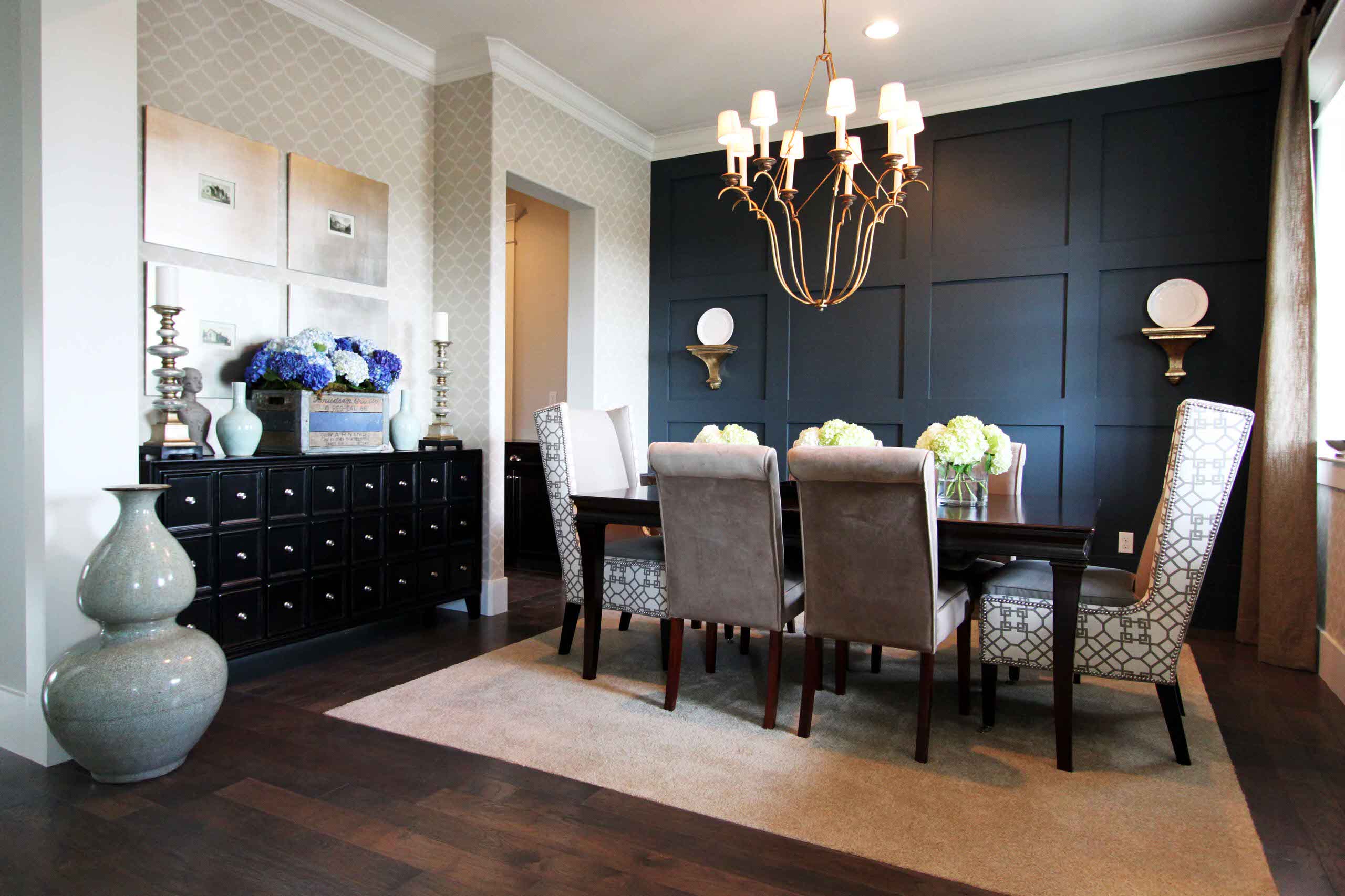 21 Ways To Decorate With Gray Walls That Are Anything But Boring 21 Ways To Decorate With Gray Walls That Are Anything But Boring