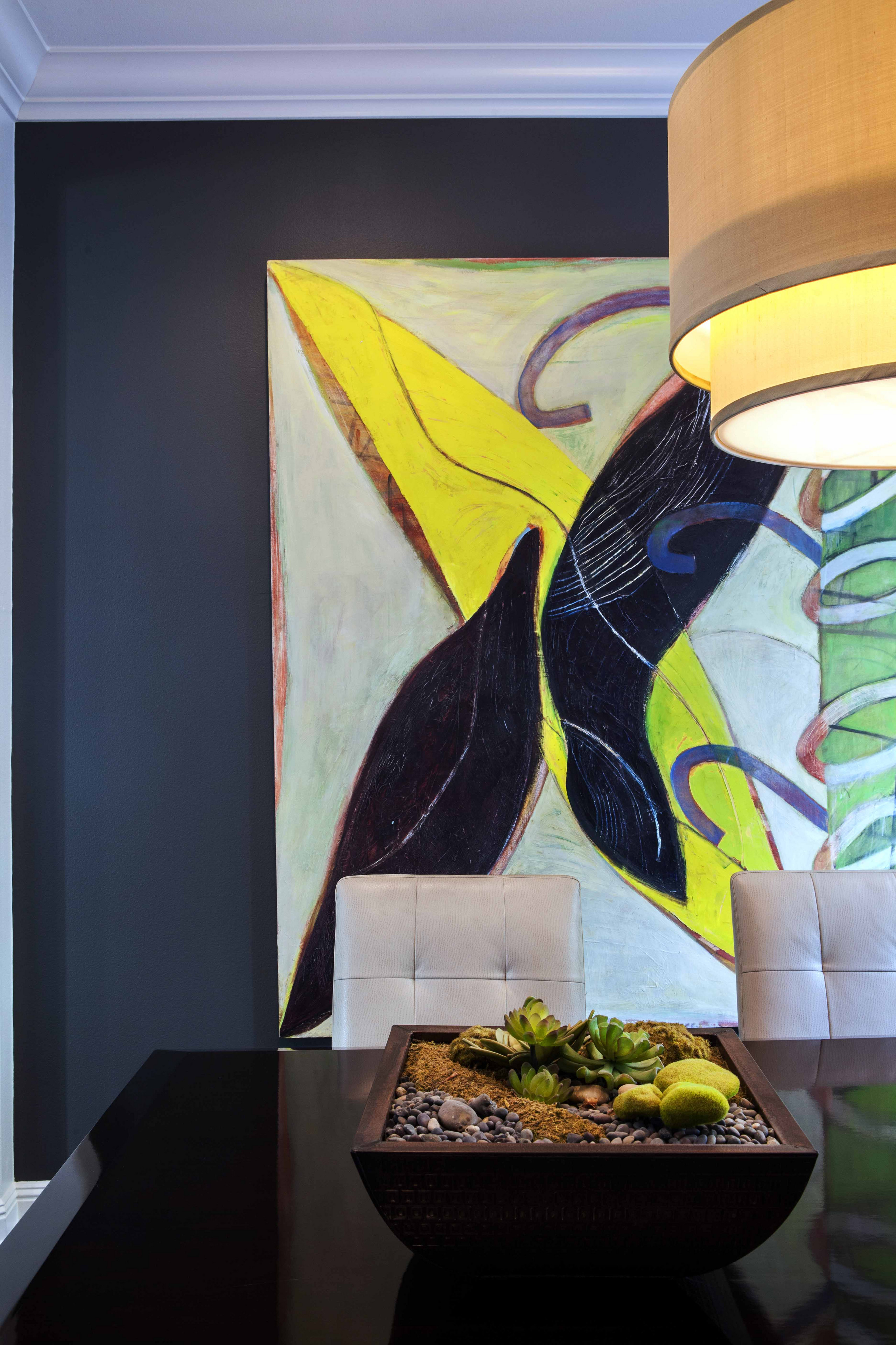 Designer Nate Fischer's 9 Tips for Art Curation