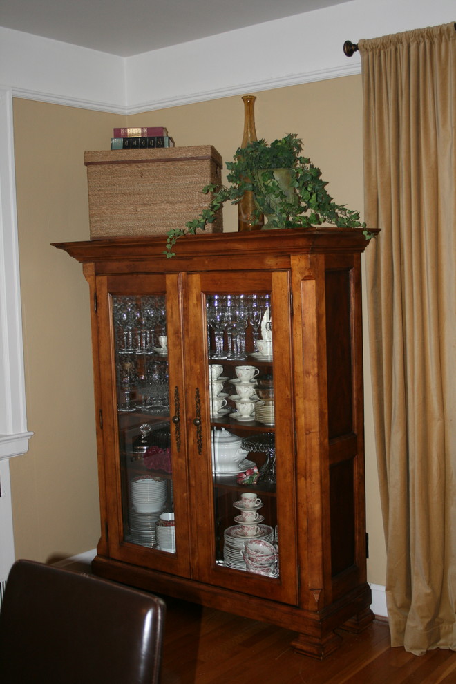 Dining Room Redesign - Traditional - Dining Room - Other - by User | Houzz