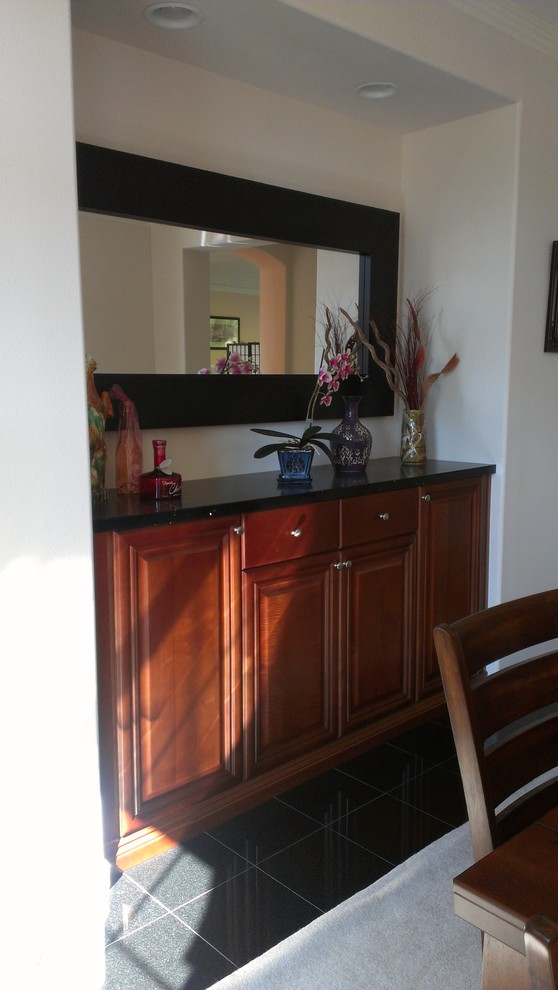 Dining Room / Servers / Buffets / Tables - Traditional - Dining Room ...