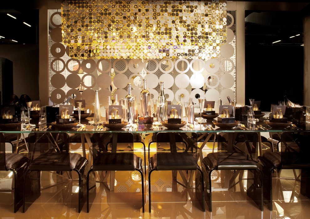 Dining Room - Contemporary - Dining Room - New York - by User | Houzz