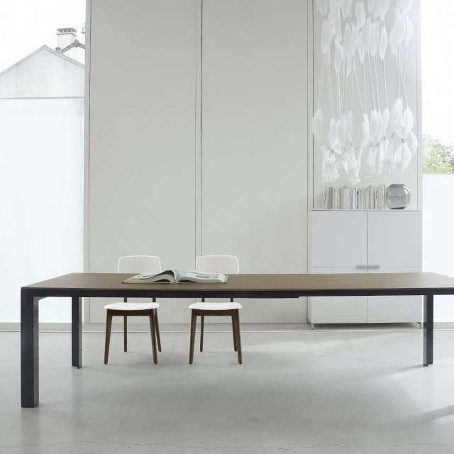 Dining Tables - Contemporary - Dining Room - Chicago - by Chicago ...
