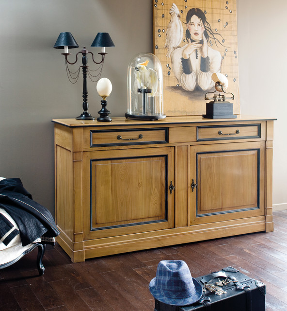 Directoire Style (1795-1799) - Dining Room - London - by GRANGE London ...