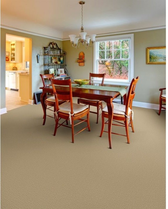Dixie Dining Room Inspiration - Dining Room - San Diego - by Sterling ...