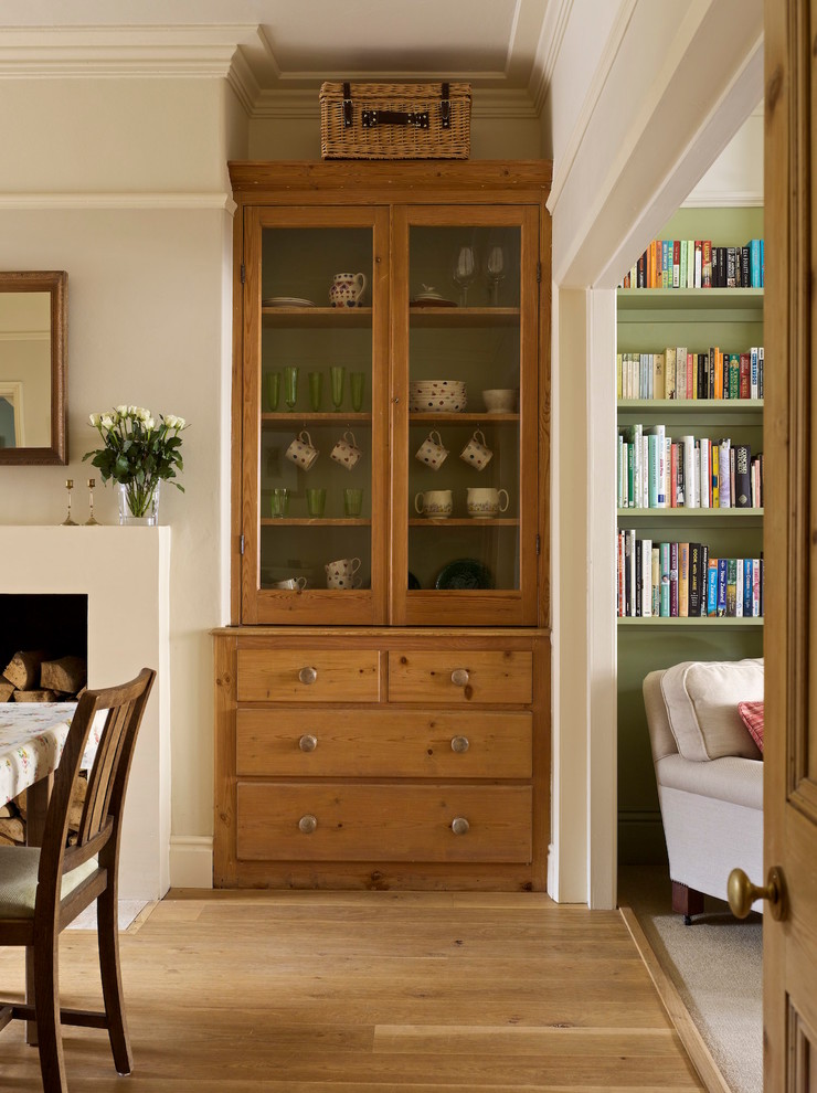 Edwardian Town House - Traditional - Dining Room - Other - by User | Houzz
