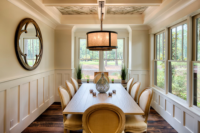 Eleanor - Low Country Farmhouse - Clásico - Comedor - Grand Rapids - de ...