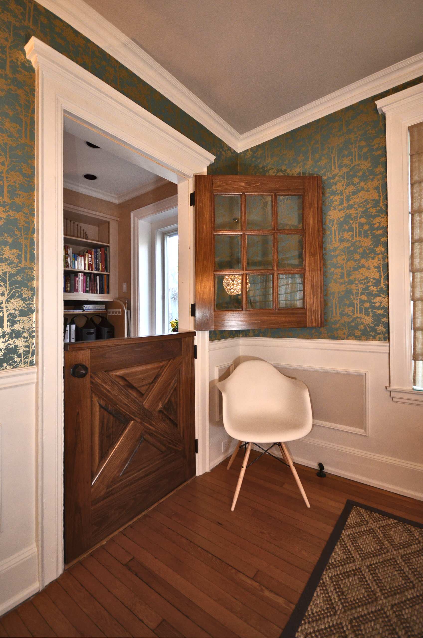 A Guide to Door Styles