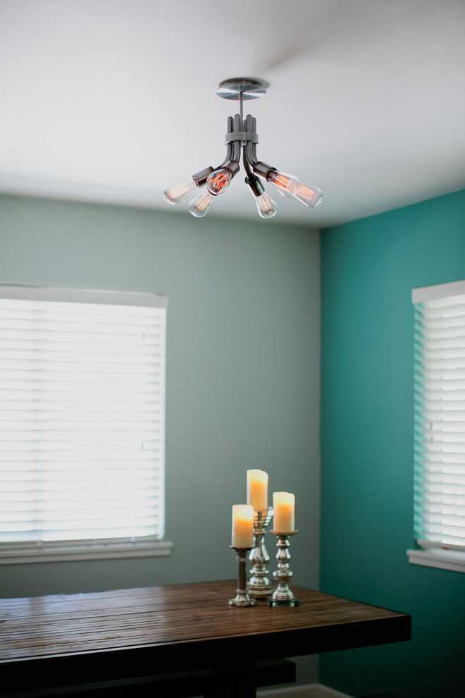 Elevation Design - Contemporary - Dining Room - San Francisco - by ...