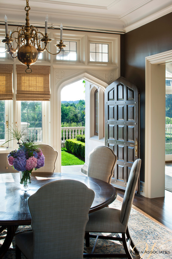 Elizabethan Manor House - Wadia Associates, Design + Build ...