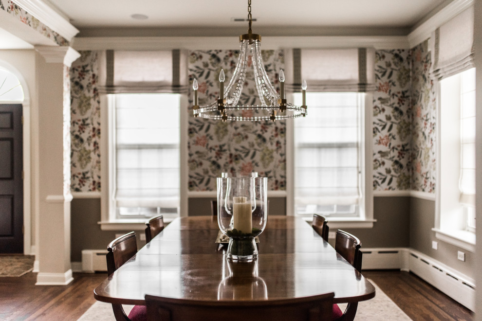 Elmhurst IL Home - Dan Wangler Construction + Beth Fazzio Interiors ...