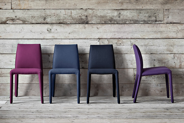 Emi Dining Chair by Pianca - Modern - Dining Room - Philadelphia - by ...