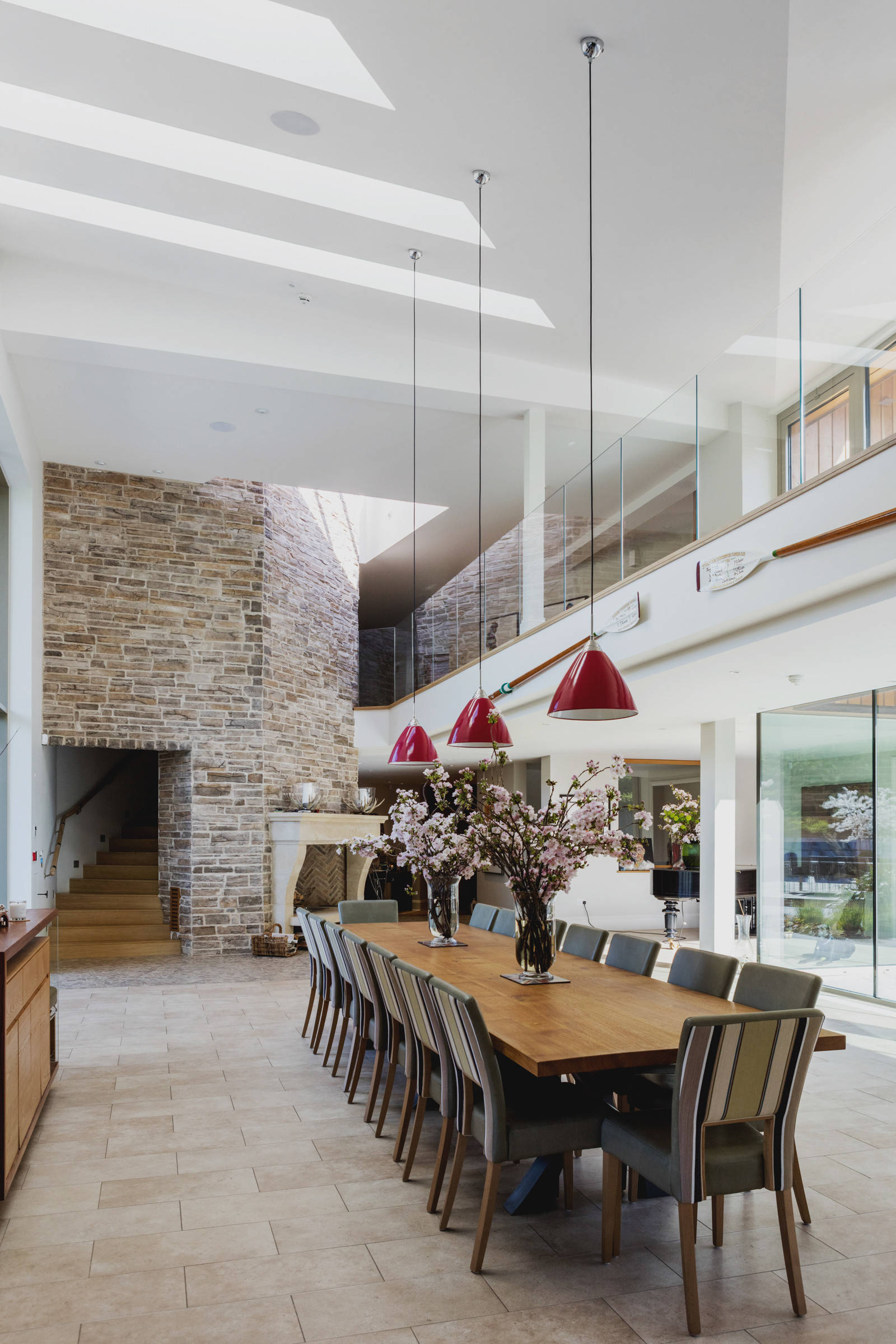 English Dining Room Furniture
