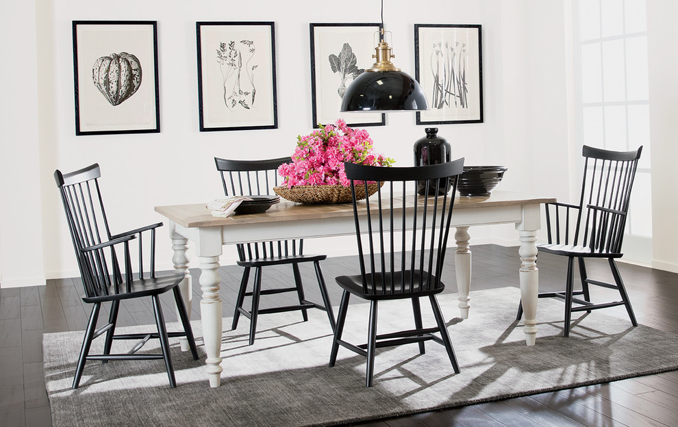 Ethan Allen Design Gallery - Modern - Dining Room - Detroit - by Ethan ...