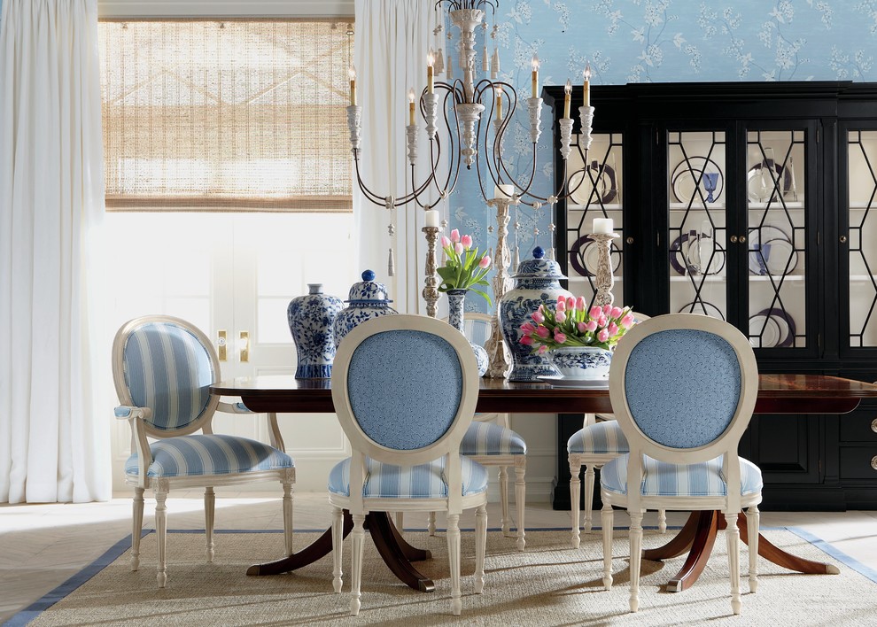 Ethan Allen - Traditional - Dining Room - New York - by Ethan Allen | Houzz