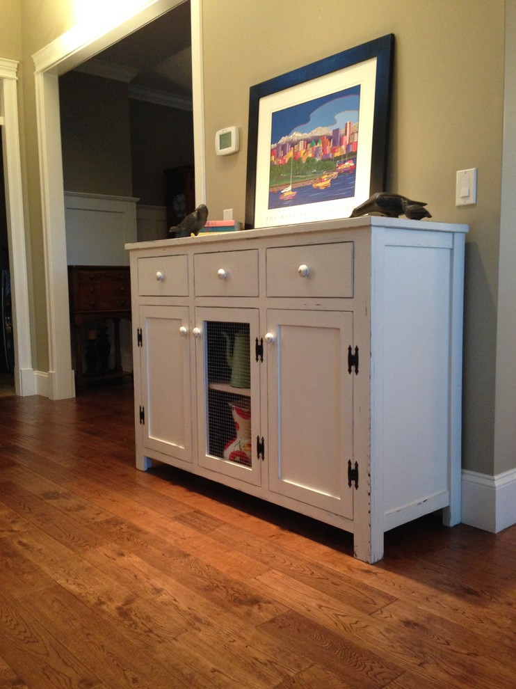 Farmhouse Sideboard - Country - Dining Room - Vancouver - by User ...