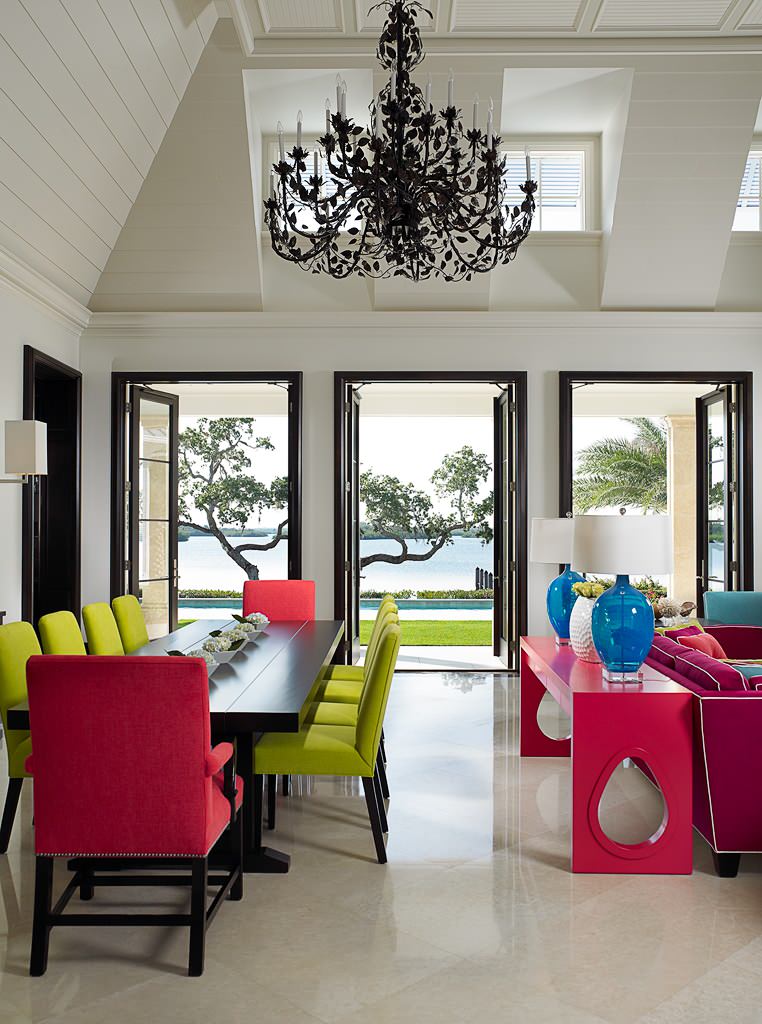 John Williams Interiors | Cabinets Matttroy