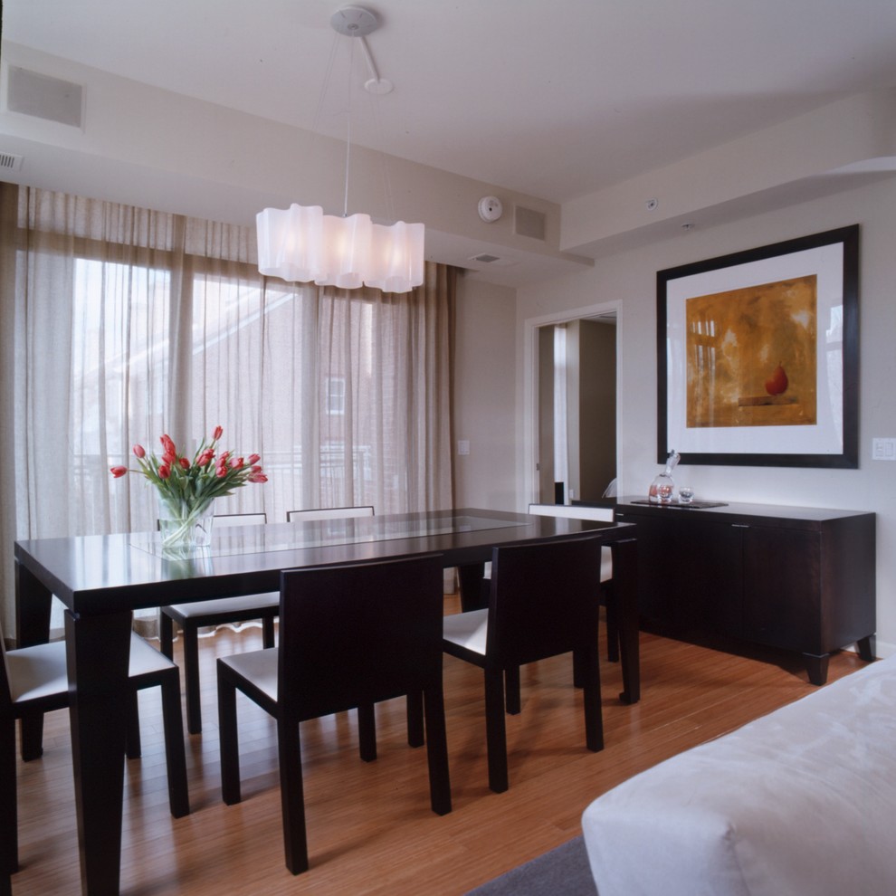 FORMA Design - Modern - Dining Room - DC Metro - by FORMA Design | Houzz IE