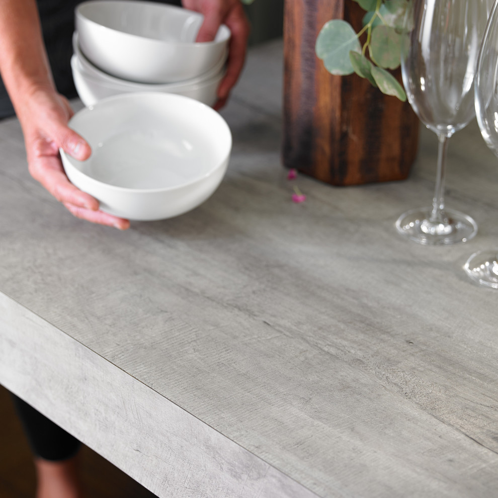 Formica - Contemporary - Dining Room - Cincinnati - by Formica Group ...