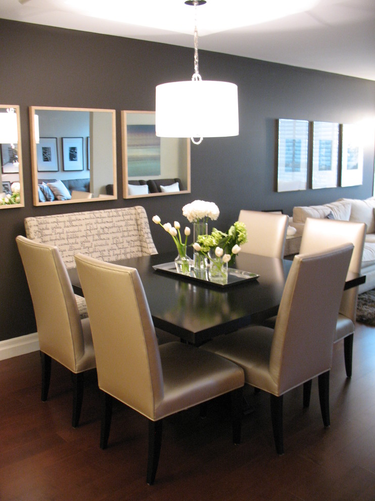 Front Street East Renovation - Dining Room - Toronto - by Stacy ...