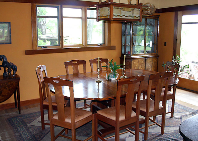 Dining Room Sets Indianapolis