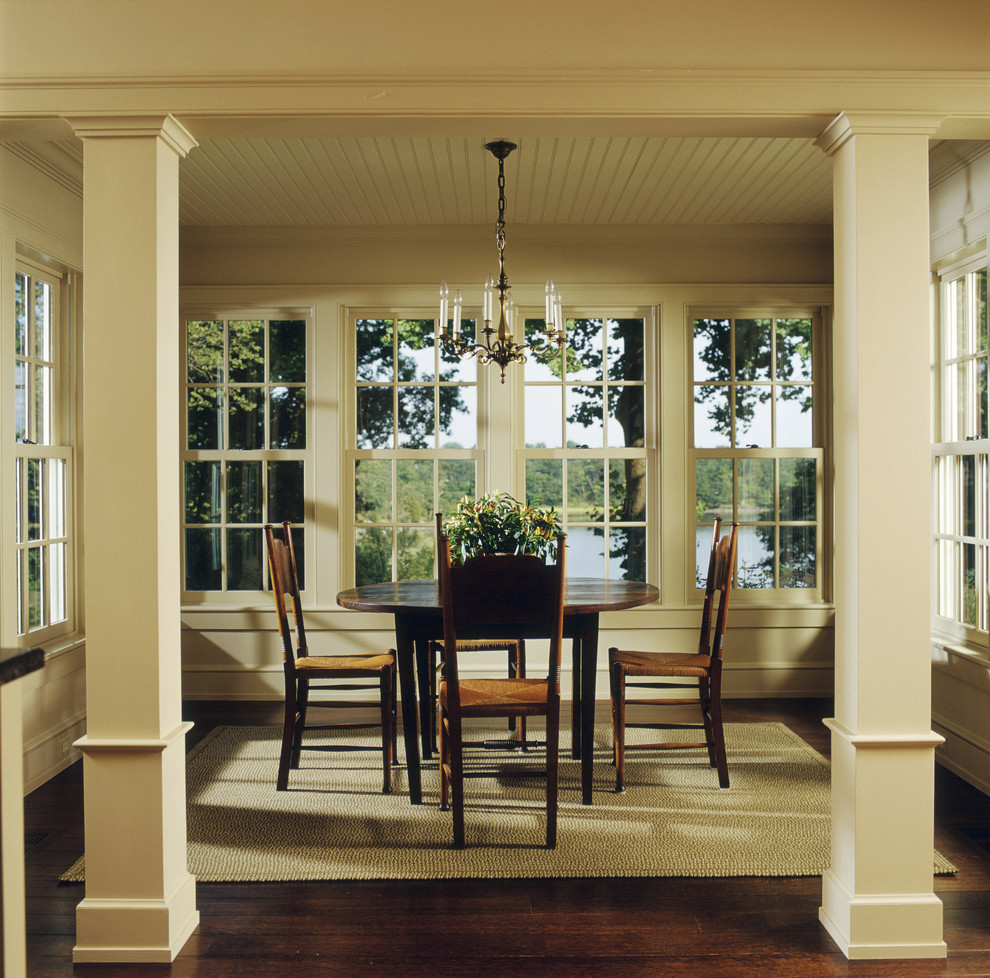 Glenn Gissler Design - Traditional - Dining Room - New York - by Glenn ...