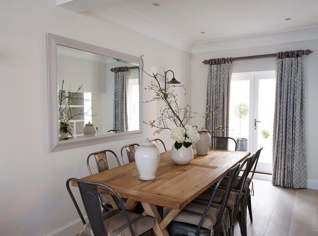 Godfrey Street - Dining Room - London - by Studio Clark + Co | Houzz AU