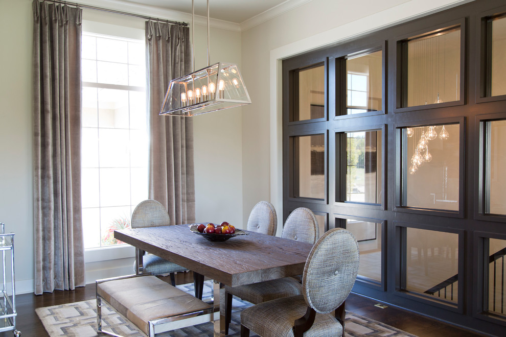 Groover Interior Design + Evan Talan Homes for KC Parade of Homes ...